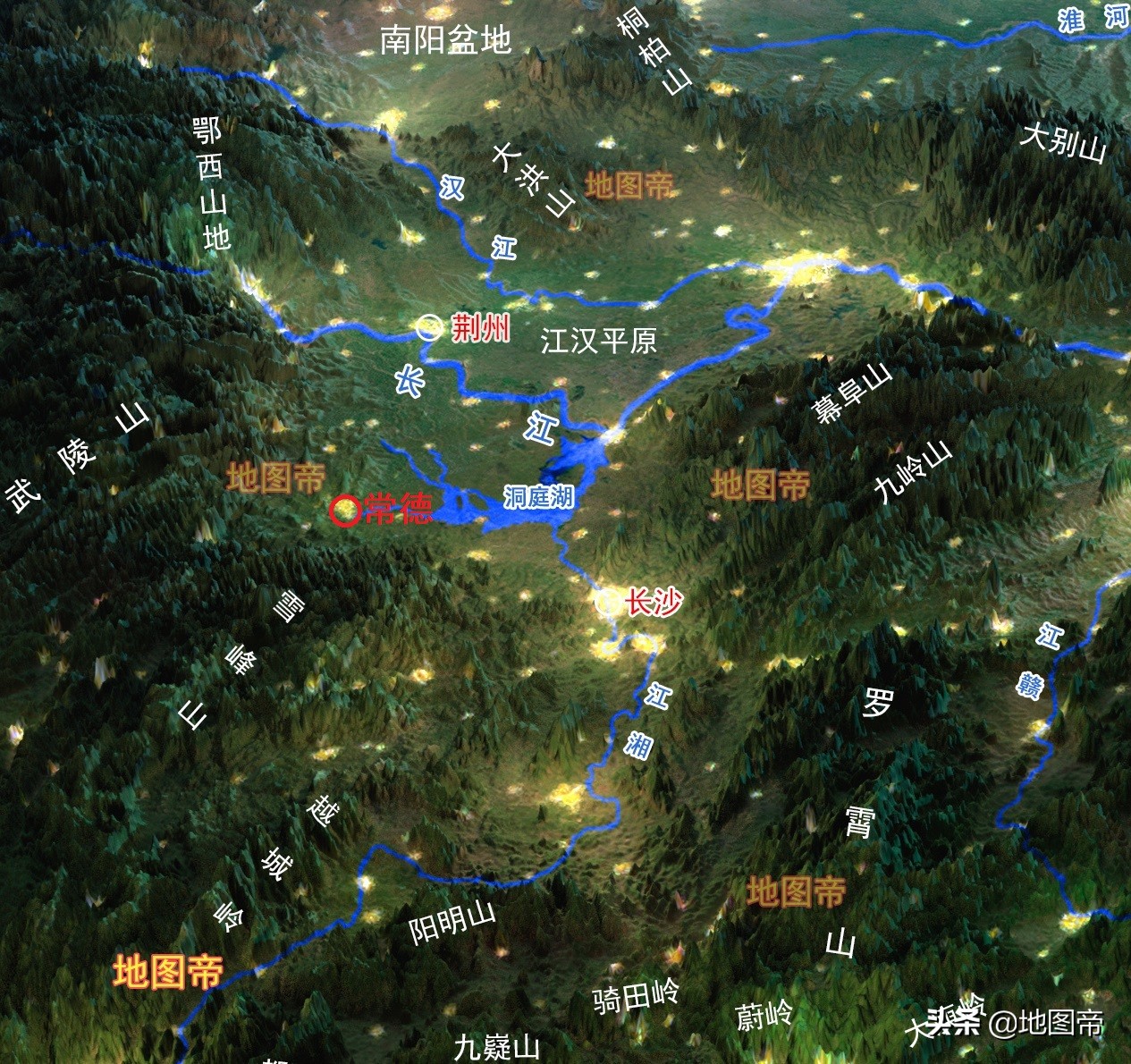 Why can't Changde people understand Changsha dialect? They speak ...