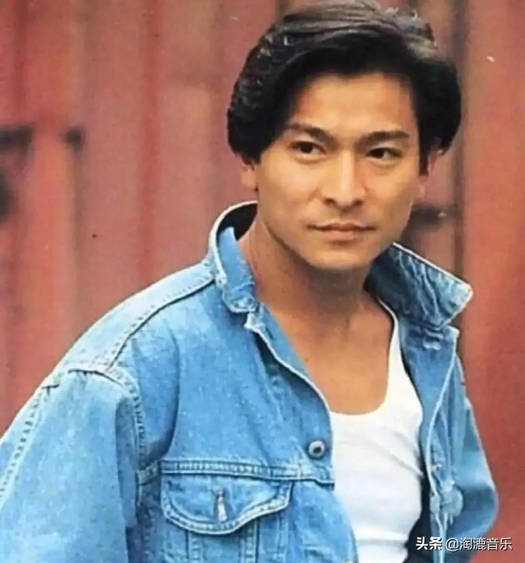 Andy Lau is 60 years old, staying with him to the end - iNEWS