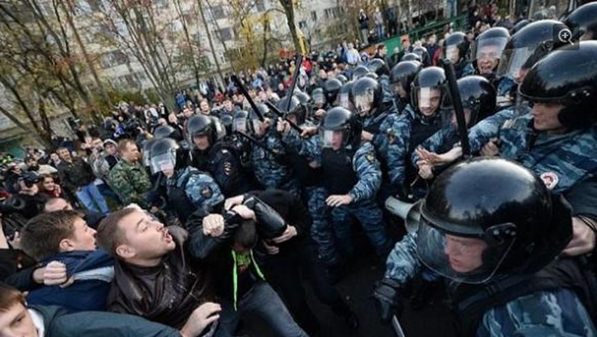 How important is Central Asian immigration to Russia? - iNEWS