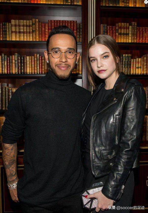 Uncover the 20 romantic stories of Hamilton! Introduce her ex ...