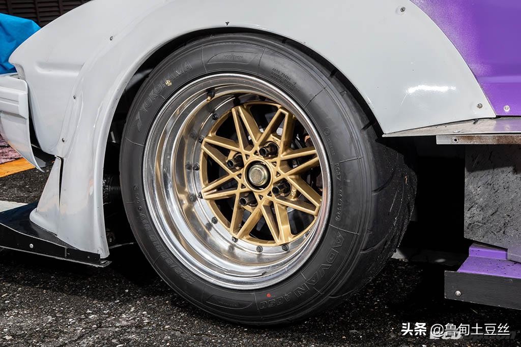 The 41-year-old SA22C of "Hubrich" is ready to fight again on the ...