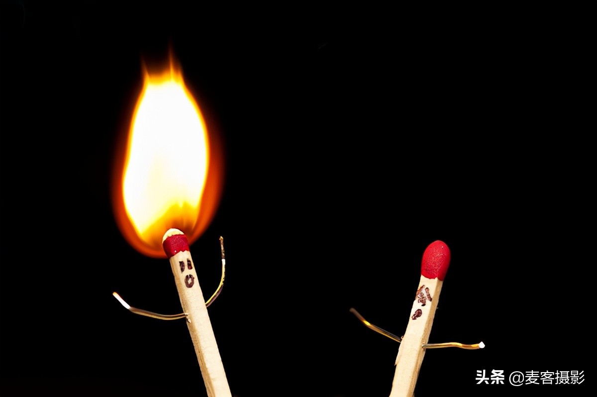 Flame Photography: How to take flame photos like a professional - iNEWS