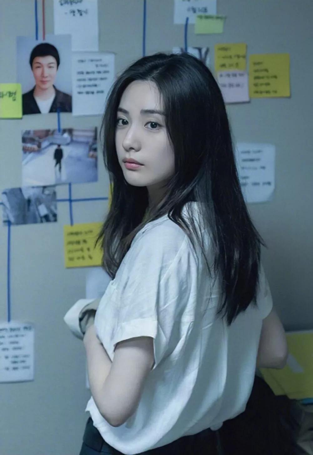 Korean face genius-Lin Zhenna - iNEWS