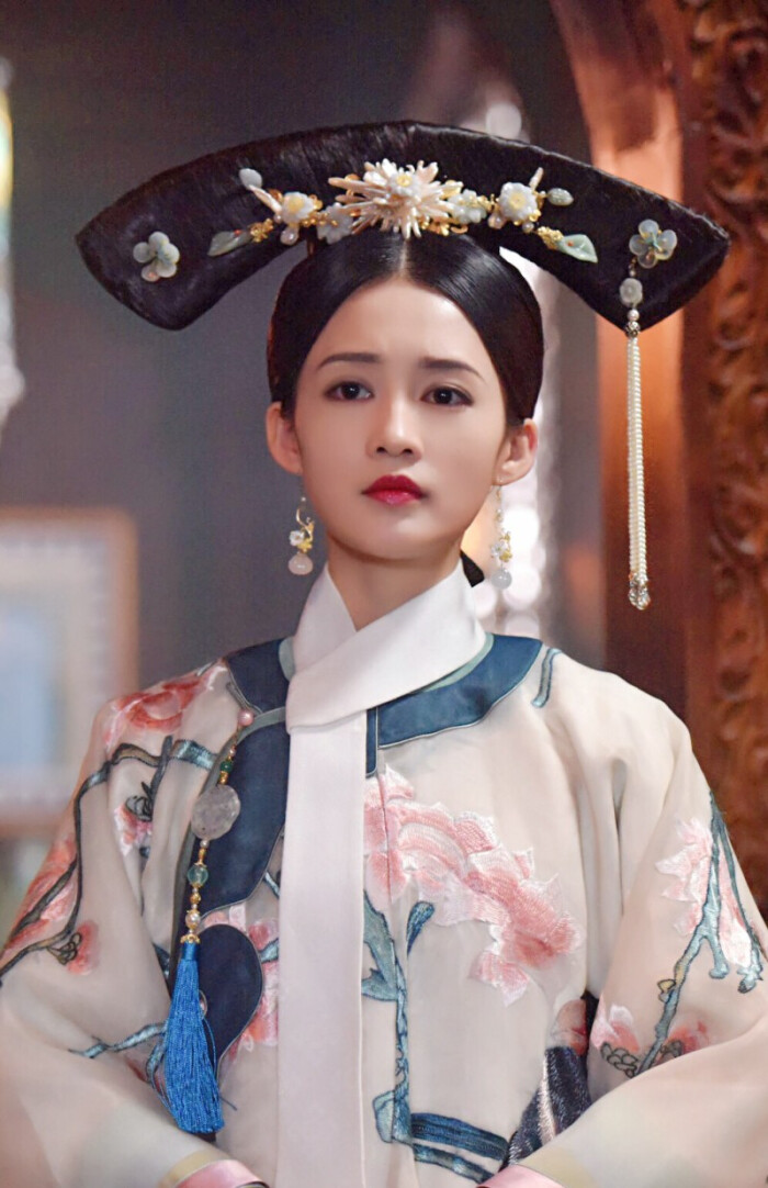 Wallpaper avatar: Ruyi Harem Ranking-Yi Huan Mei Ruo Xi Yue Hai Lan ...