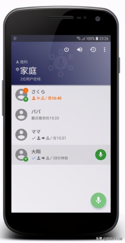 How to use idle mobile phones (away from the network) walkie-talkie - iNEWS