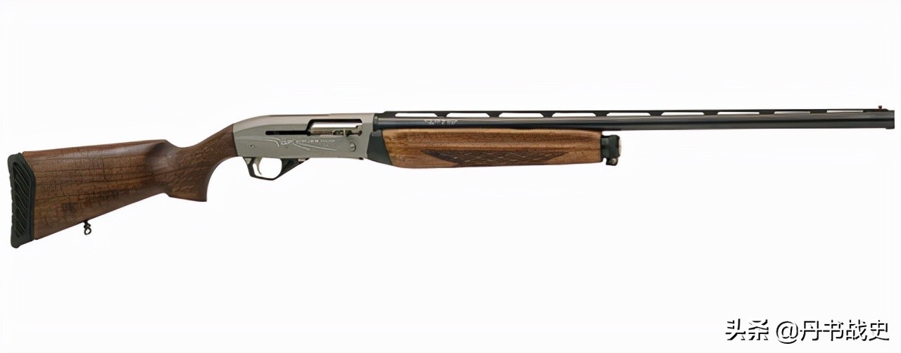 Russian MP-155 "Ultima" smart shotgun, a new weapon development ...