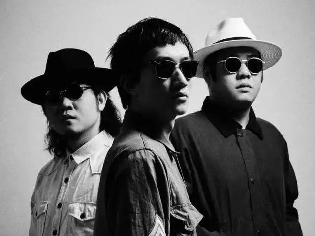 2022 Huichun Dan Band Chongqing Tour (time + address + ticket details ...