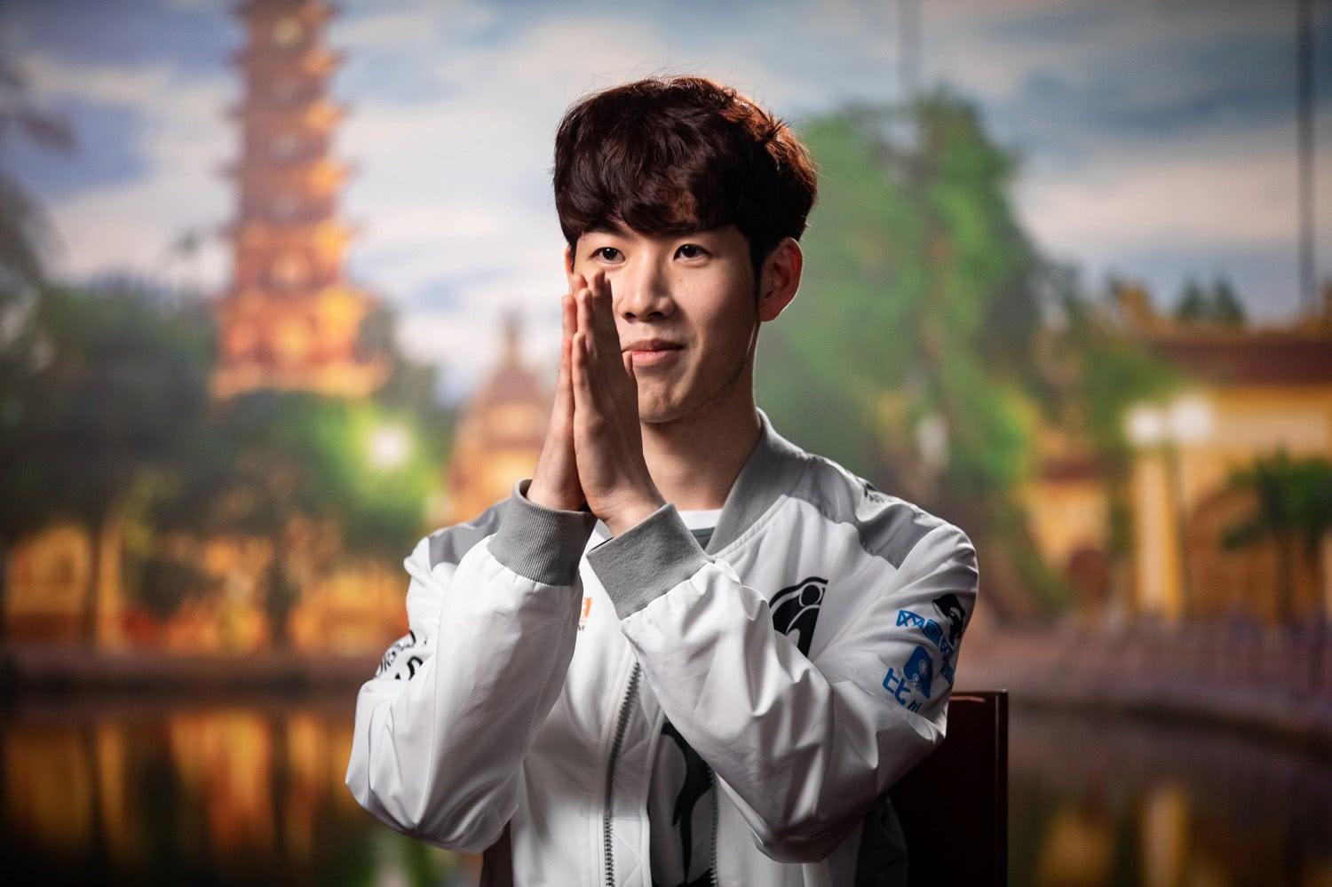 官方解說評選季後賽黑榜：Theshy領銜樂言悲傷冷少泰山 - 資訊咖