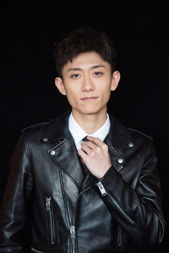 Why is Zhang Shan born in the 90s so good? His father Zhang Xiaowu has ...