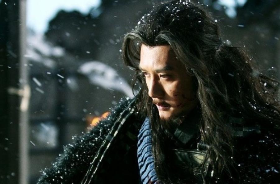 Three Masters of the Early Han Dynasty: One is happy and happy, and the ...