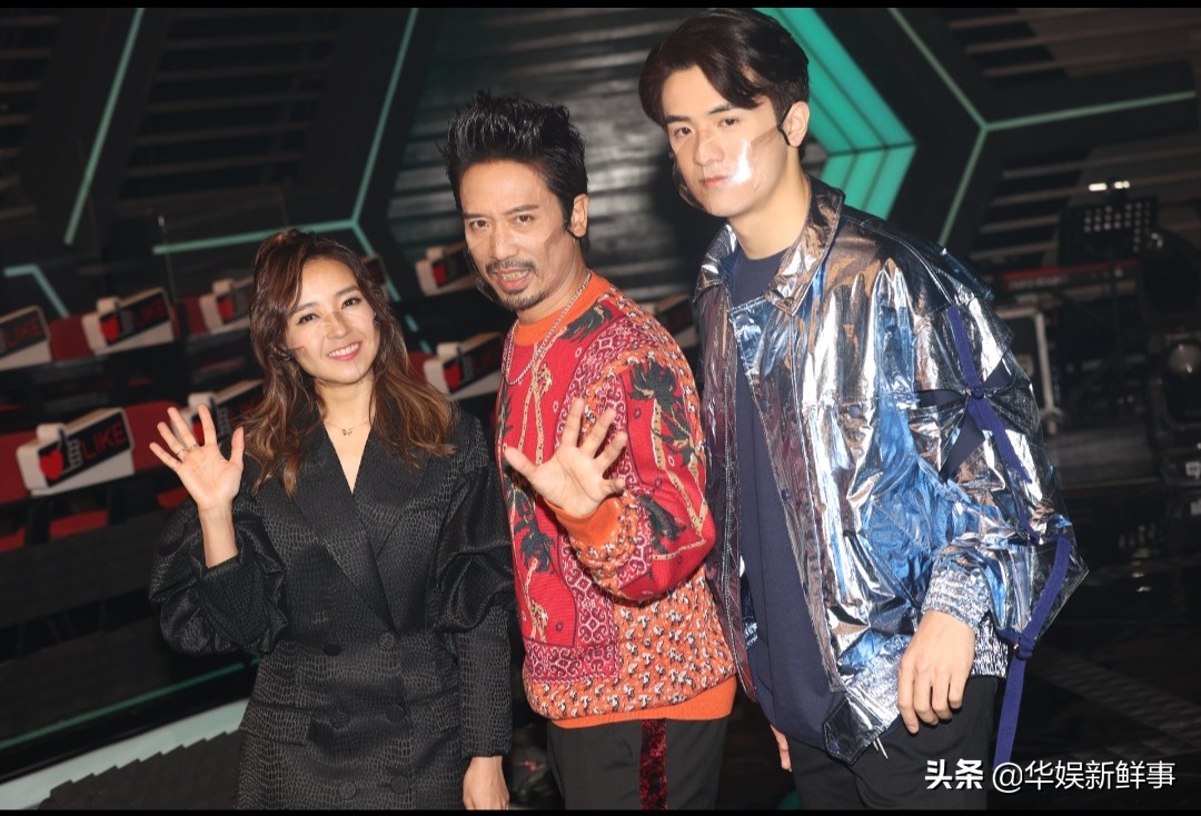 TVB abandons "Golden Songs"?The program is cut to 30 minutes, from the ...