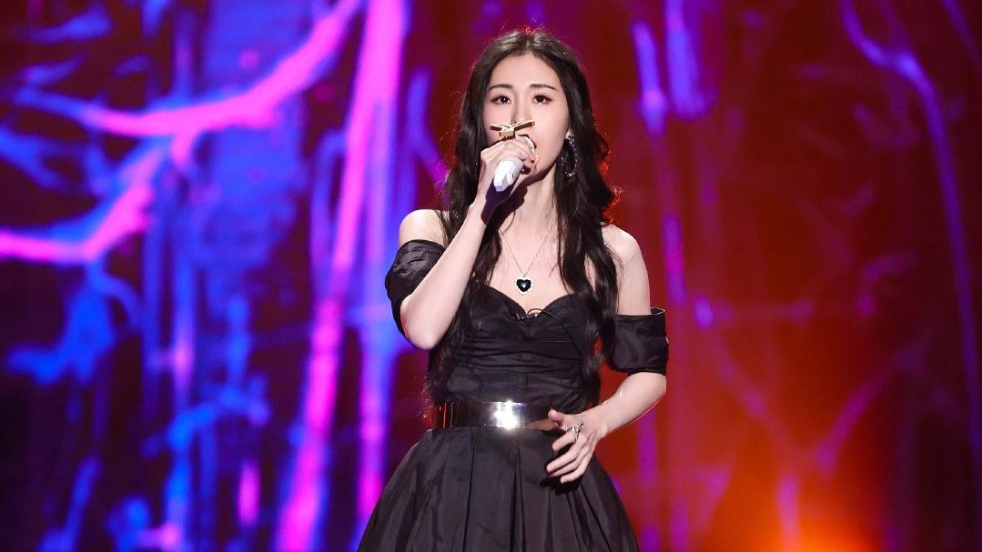 "Our Song" Qi Qin retired from the competition, three embarrassments ...