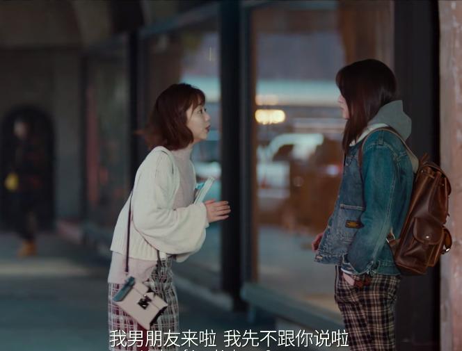 Button Tucao "August Weiyang": the sad drama of youth with no end of ...