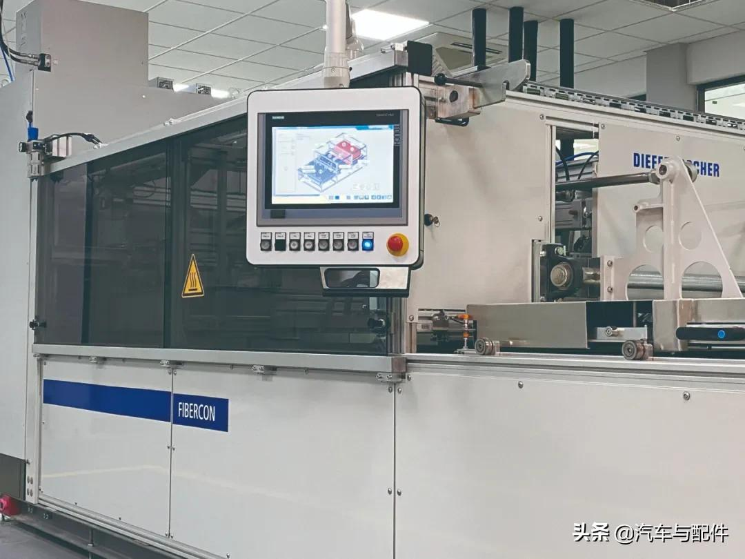 "Cover Story" HRC: The new development of the leader in the field of ...