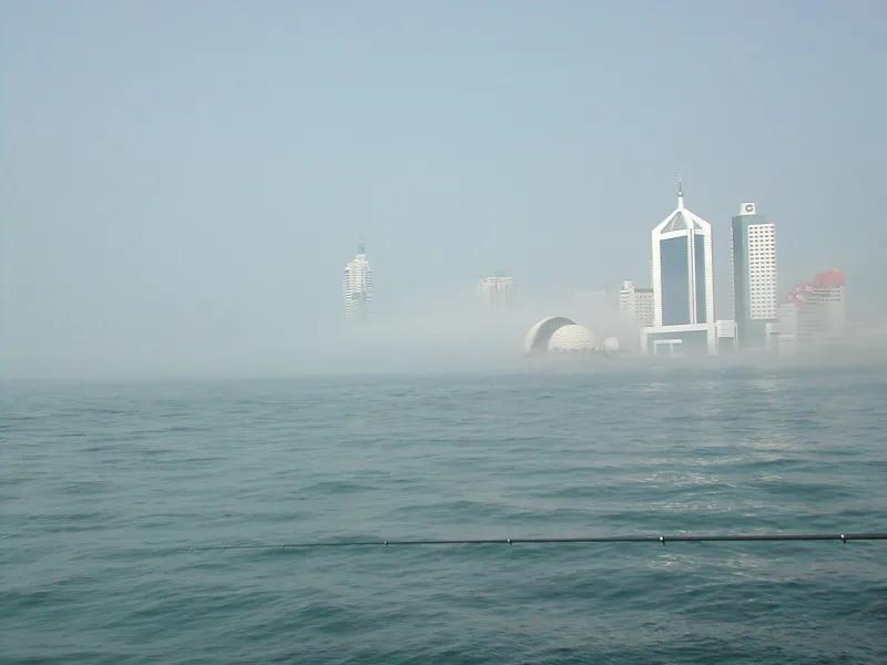 Ten weird natural phenomena in the world - iNEWS