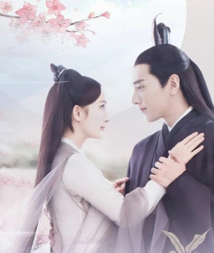 Zhao Youting's romantic love history: he prefers beautiful models, but ...