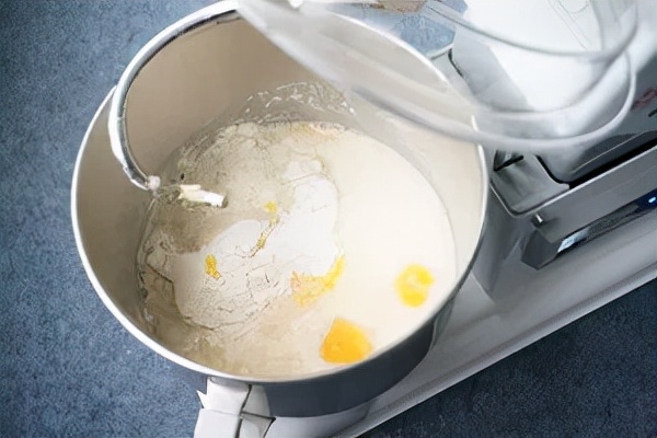 The "Japanese rice bread" that is popular all over the world is soft ...