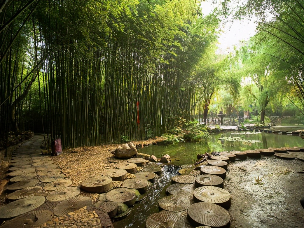 What's fun in Linyi?Don't miss these sights when you travel to Linyi ...