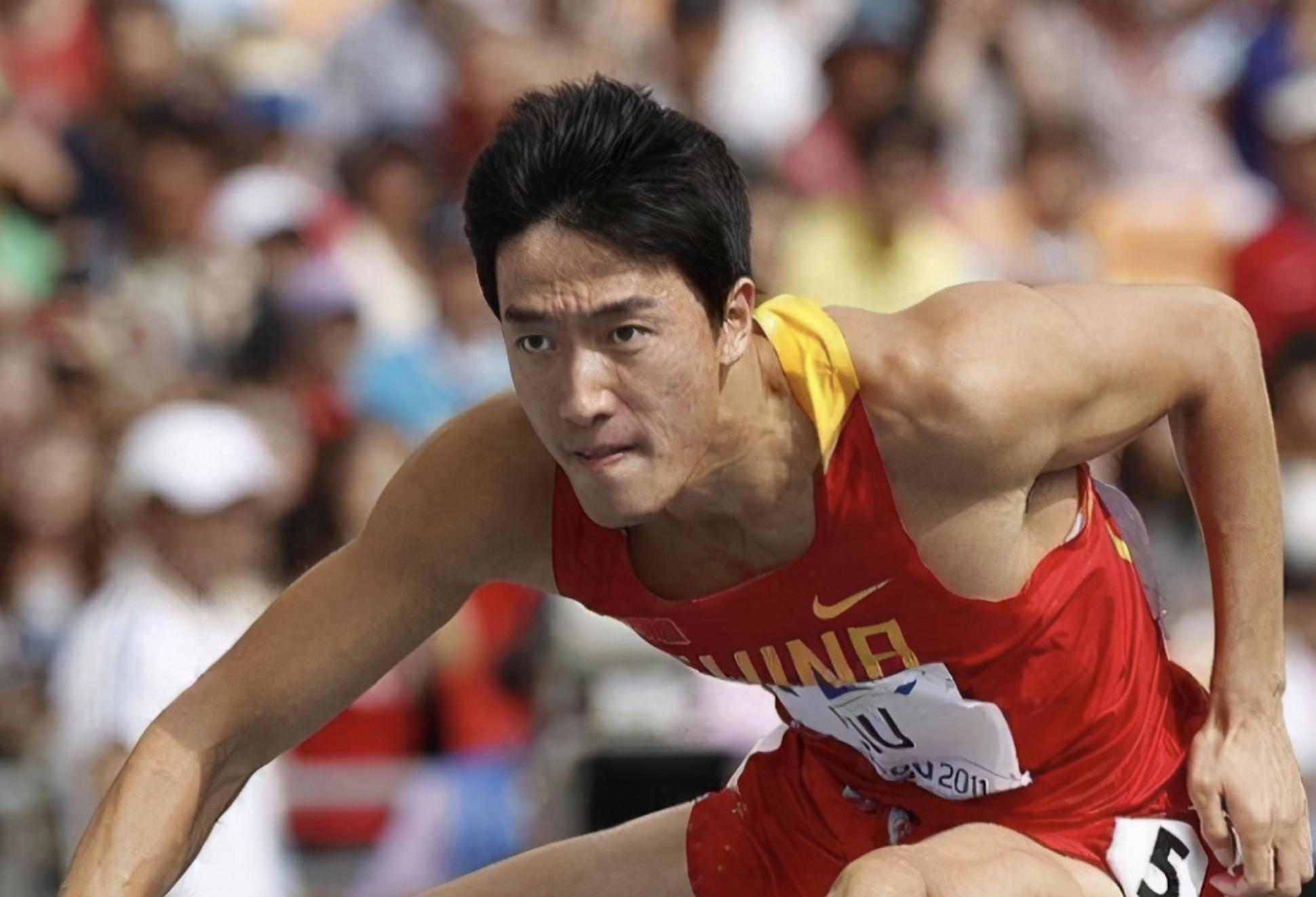 From the admired Asian flying man, to falling into the altar overnight ...