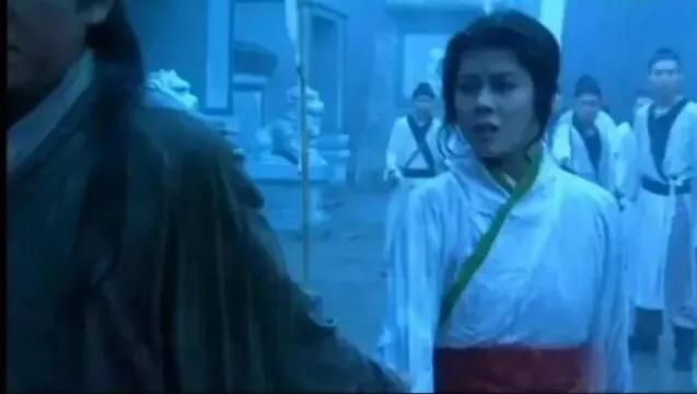 Reprinting "Nine Yin Zhenjing" 20 years later: It turns out that Huang Yaoshi is the real ...