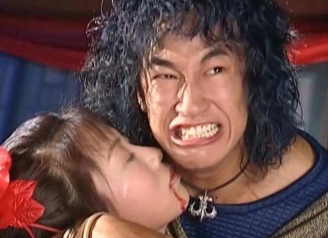 The seven male stars who have played Lu Bu, some are domineering and ...