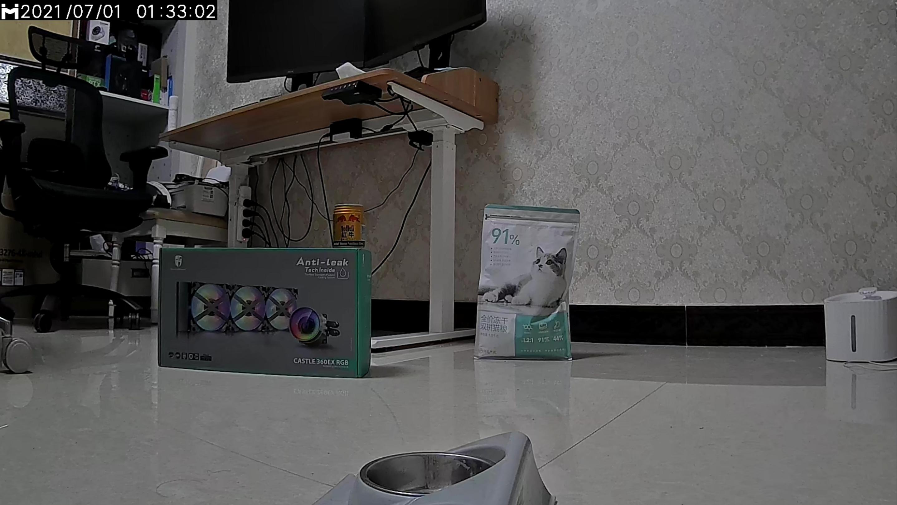 The best for you is the best, a detailed comparison of 3 home cameras ...