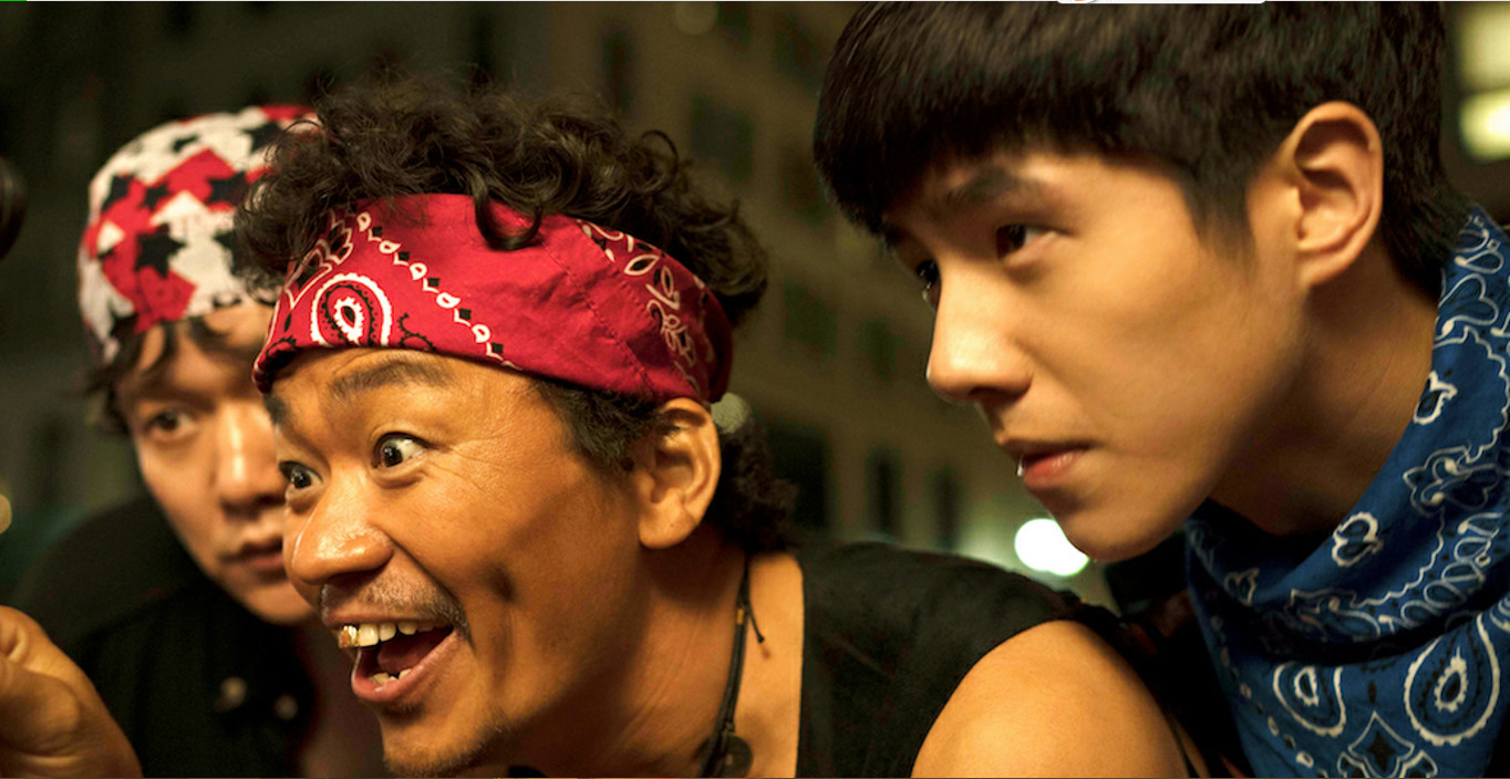 Demystifying the Q member of "Tangren Street Principle 3": Chen Sheng ...