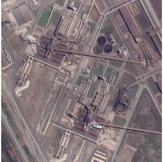 An introduction to the Southeast Asian iron and steel industry, Hajing ...