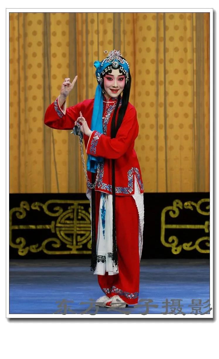 Which is the most popular Chinese traditional opera? - iMedia