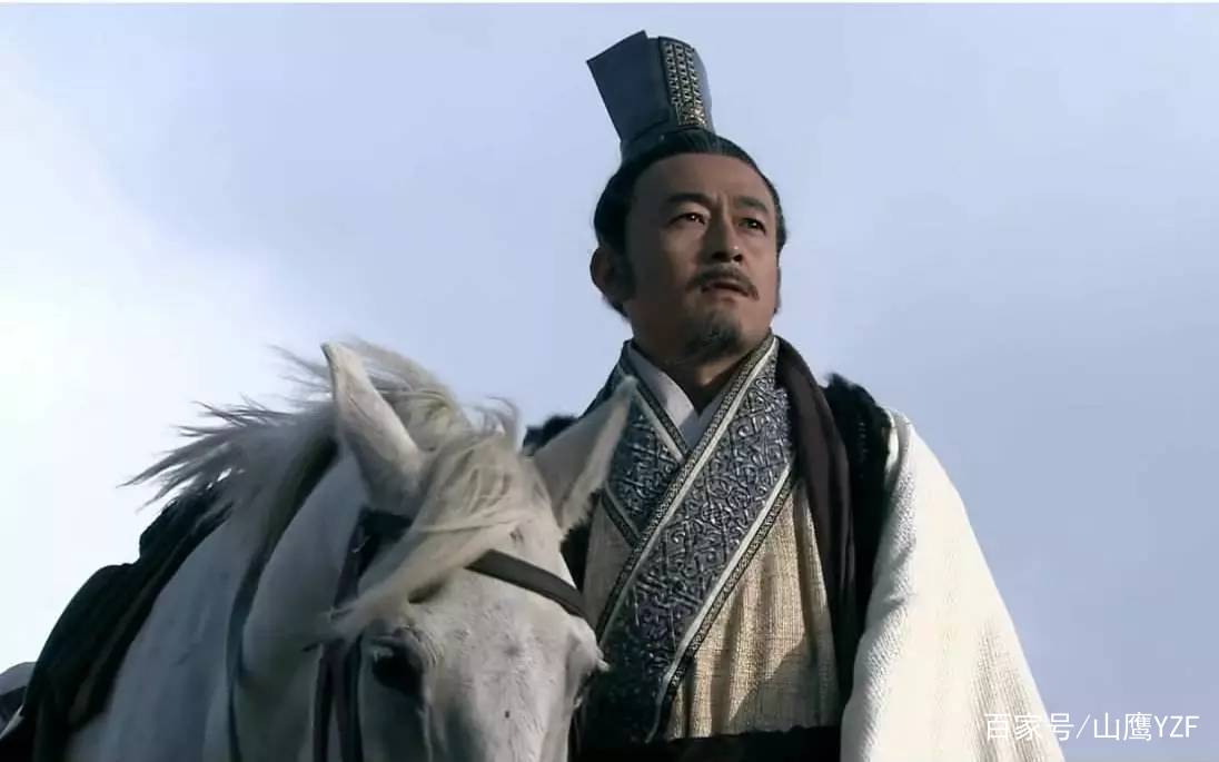 History of Daqin: Although Shang Jun died and his law is immortal, why ...