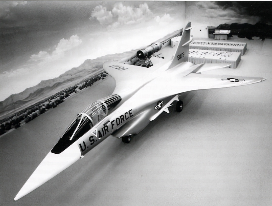 "Roll back to the drawing board" those eliminated programs in aviation ...