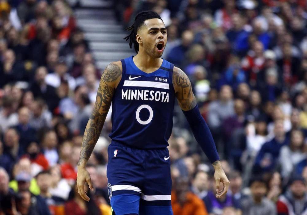 tragedy! Best Rookie First Popular Season Resell, Russel This Behavius ...