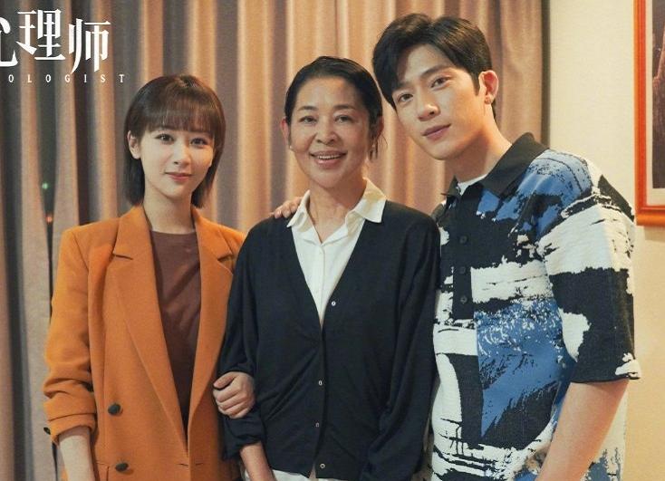 Is Jing Boran's new play coming?Zhang Yifan's health?Li Yifeng looks ...