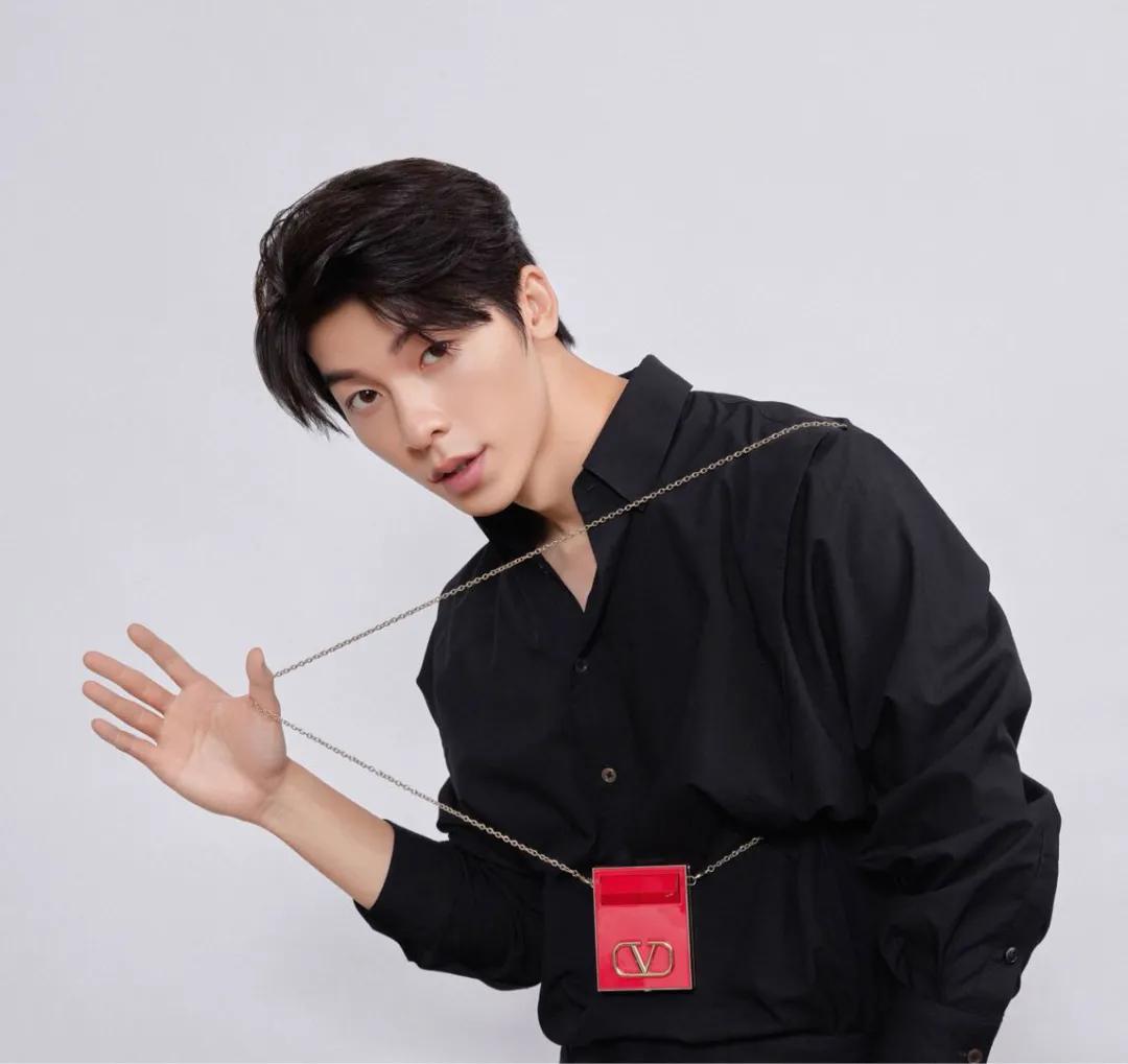 Little gossip, Yi Yan Qianxi, Xu Guanghan, you are my glory, Lu Han ...
