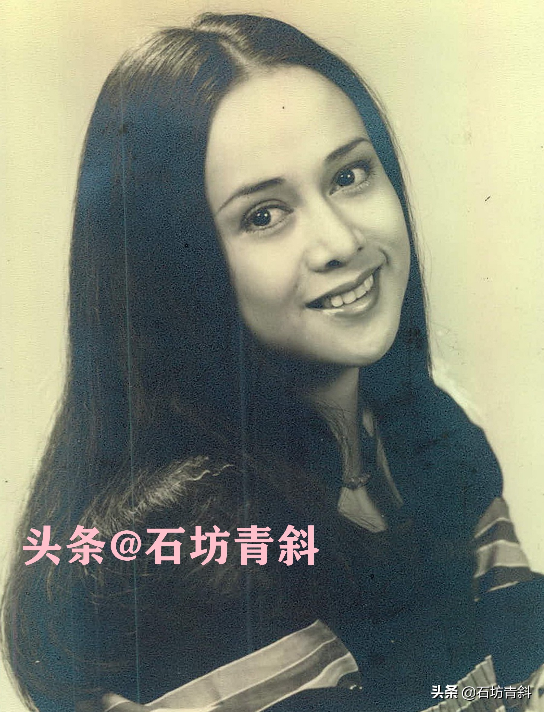 A generation of beautiful women who came out of Alishan, married a scumbag and paid off huge ...