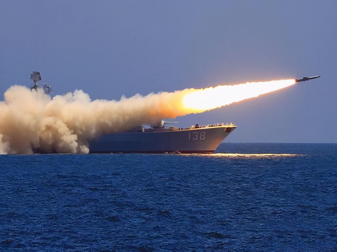 After being taught by Russia, the British learned well: before the ...