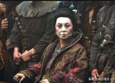 The female pirate Zheng Yisao of the late Qing Dynasty: she was born as ...