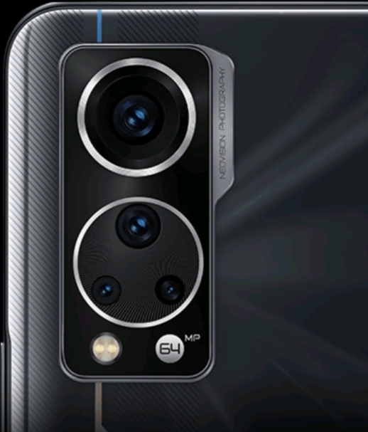 中興剛剛發布的中興Axon30到底好不好？值不值得購買？ - 資訊咖