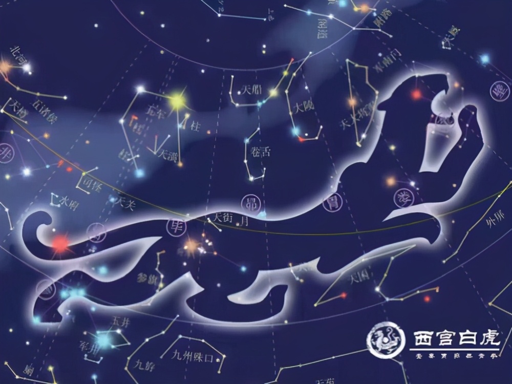 Twenty-Eight Stars Conferred God Song Jue - iNEWS