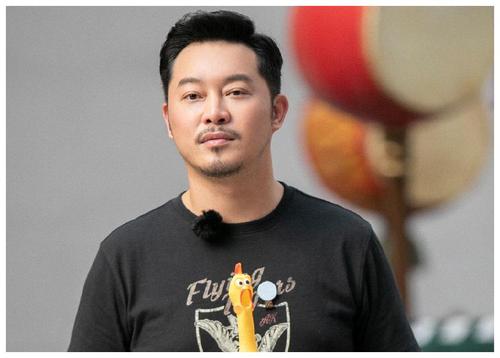 "The Love for You is Beautiful" Sha Yi's acting skills are embarrassing ...