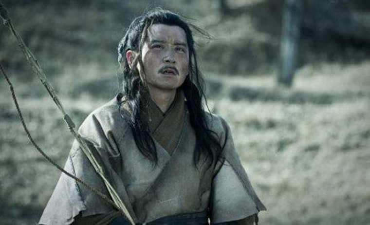 After the Qin Dynasty, is there a Chu Dynasty that has been forgotten ...