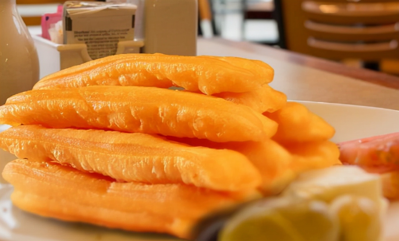 Can I eat corn if my liver is unwell?Reminder: to raise liver in autumn ...