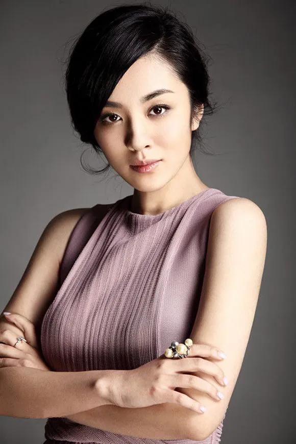 Every photo of Wang Xiaochen is a beautiful wallpaper - iMedia
