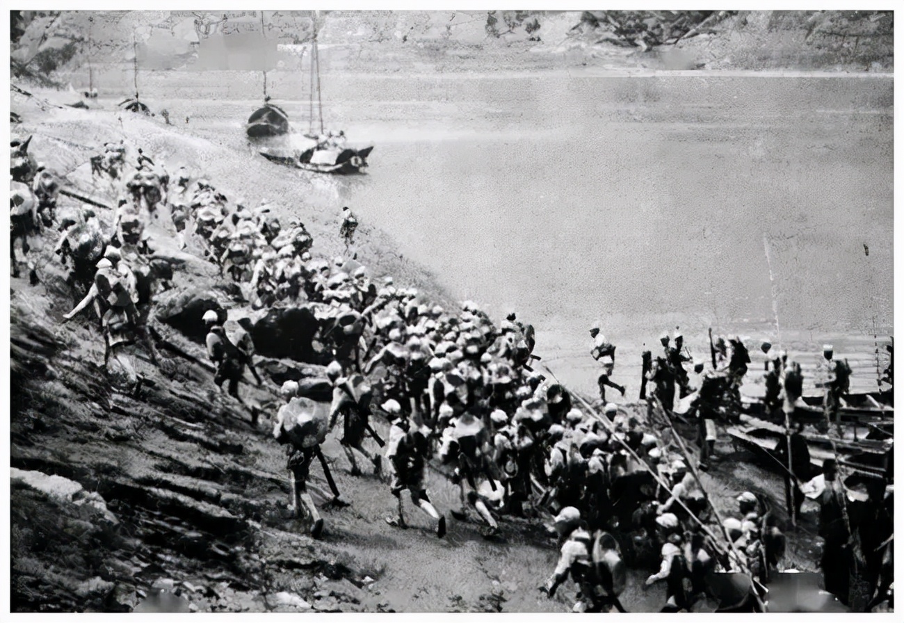 Ma Tengjiao dropped his chain and Dong Qiwu was surrounded by danger ...