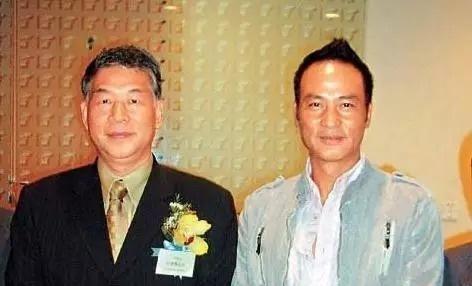 Andy Lau said that his elder brother, Xiang Huaqiang would give him ...