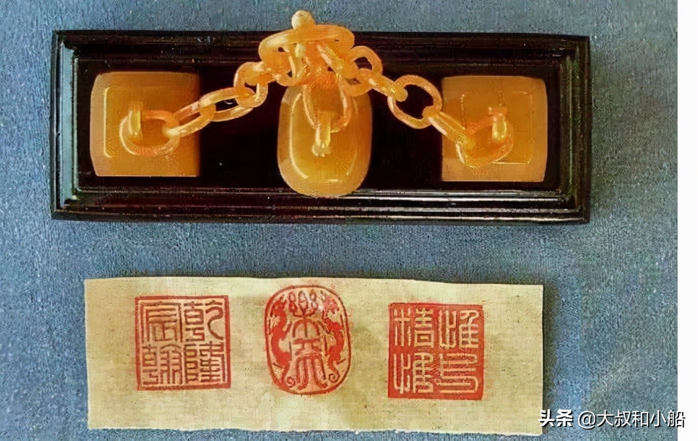 Where are the treasures Puyi took away from the Forbidden City?After ...