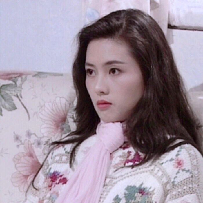 "Jade Girl Head" Li Lizhen: The set fan Chen Farong, drunk making ...