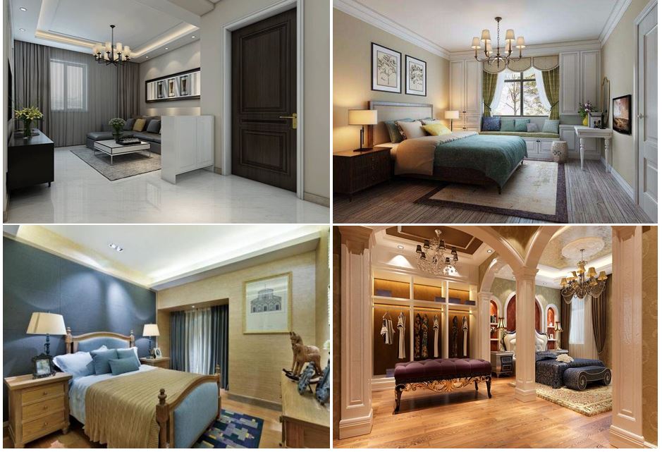 If these problems are not solved, there will be no good design works ...