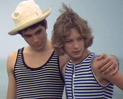 Prosperous Beauty-"The World's Most Beautiful Boy" Bourne Anderson's ...