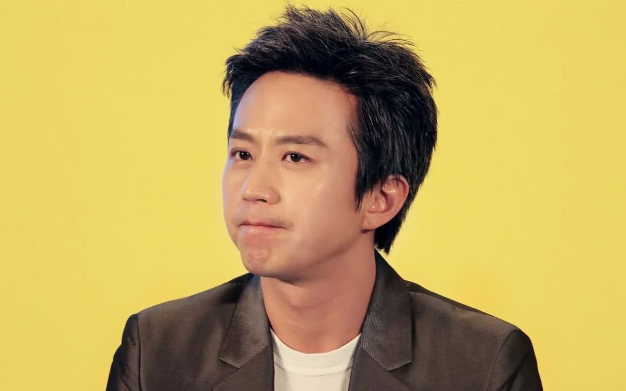 Seven years after "Ten Years in Love", is Deng Chao finally returning ...